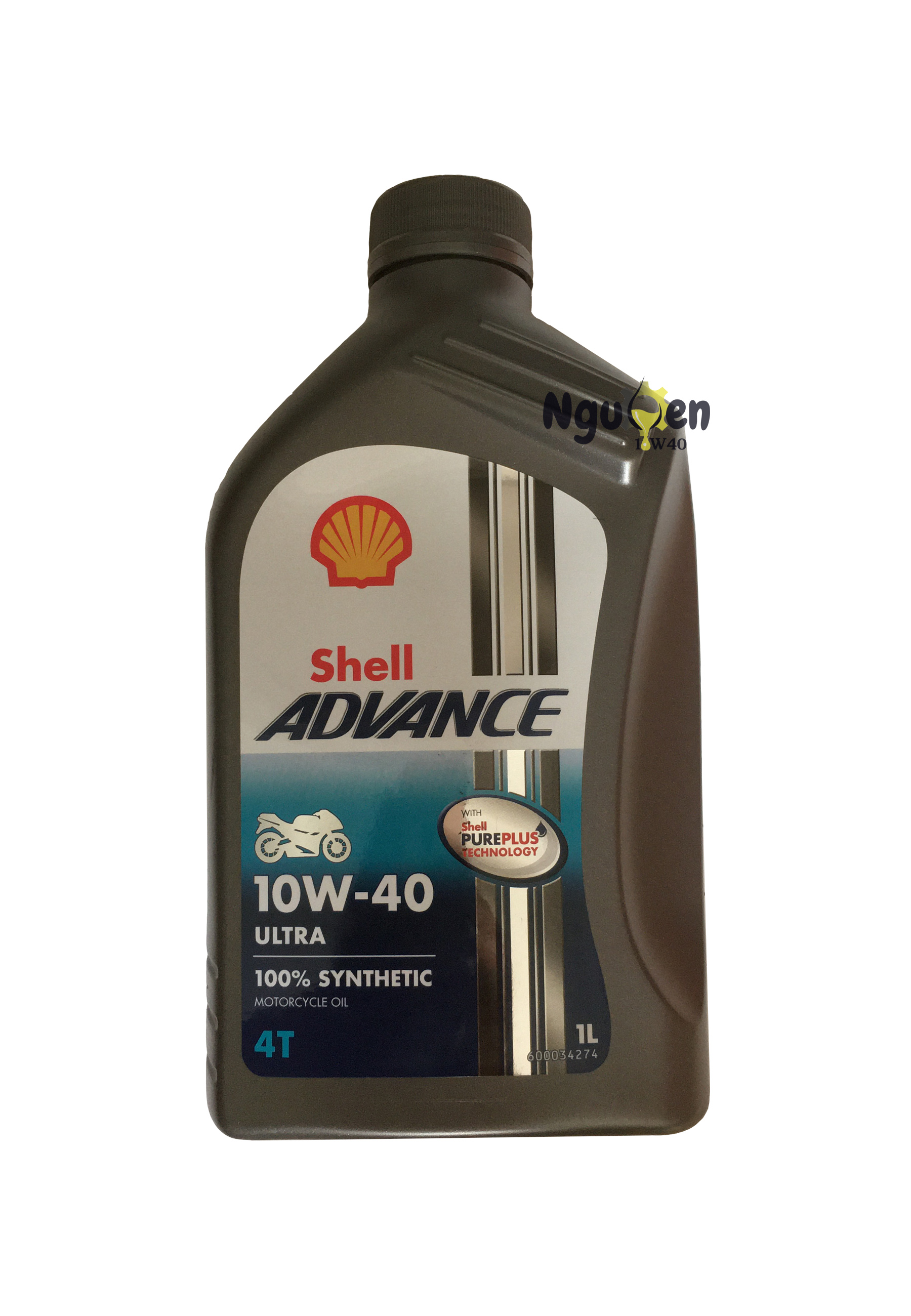 Nguyen10w40 - Shop dầu nhớt uy tín tại TpHCM