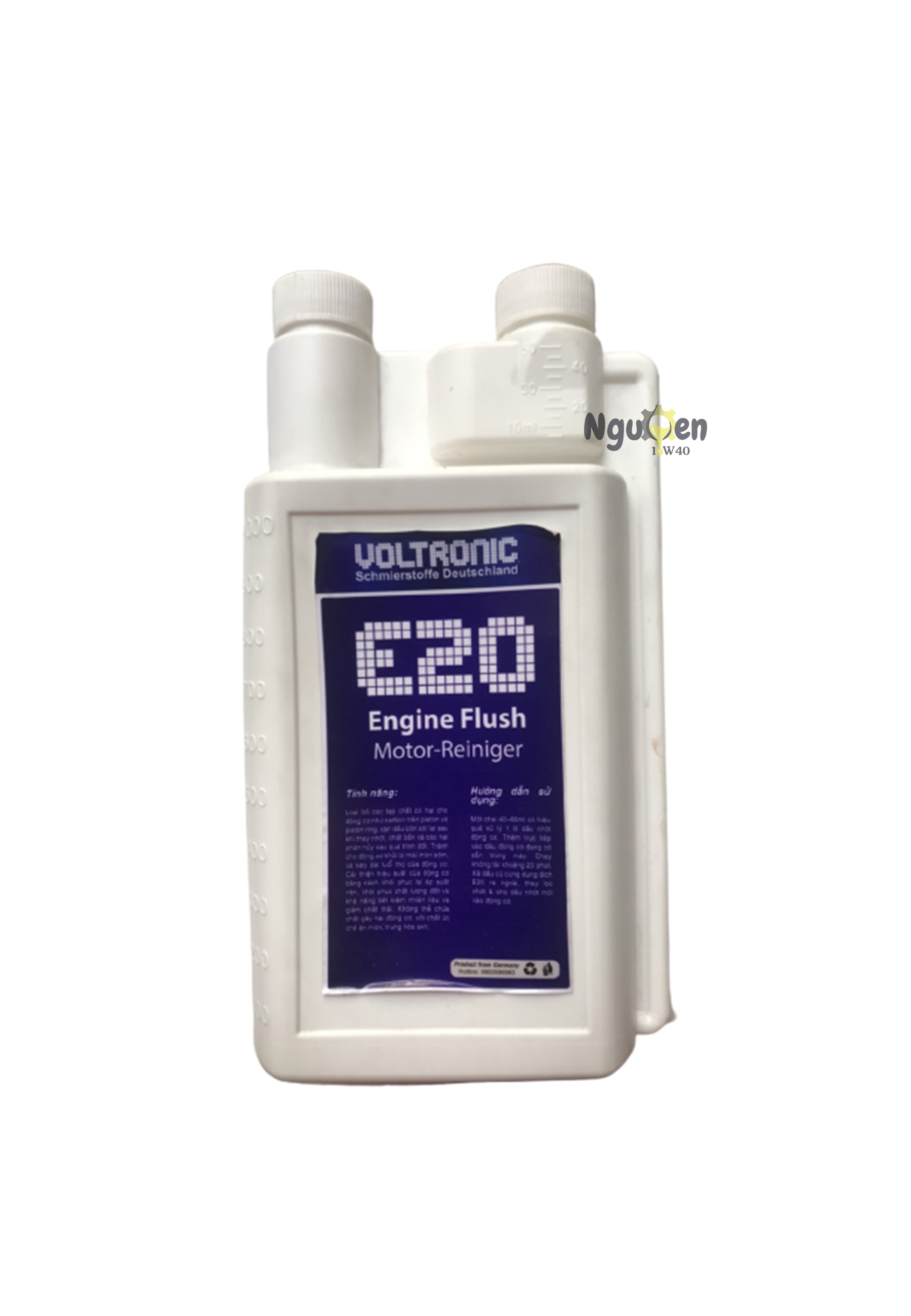Nguyen10w40 - Shop dầu nhớt uy tín tại TpHCM